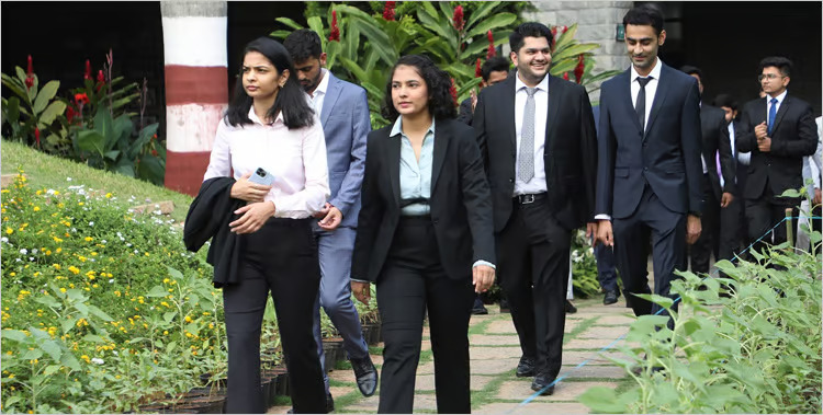 Indian Institute Of Management Iim Bangalore - BANGALOREMBA | MBA-EPGP